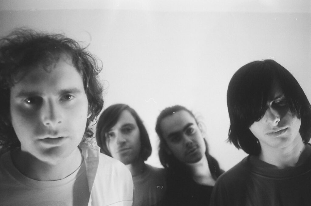 14 Iced Bears | Interview | "I loved the sense of freedom and adventure ...