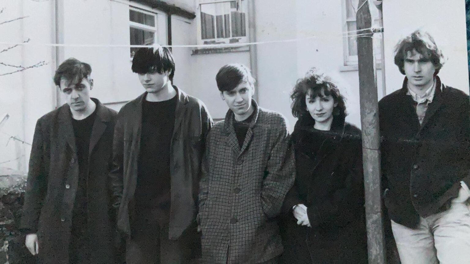 14 Iced Bears | Interview | "I loved the sense of freedom and adventure ...