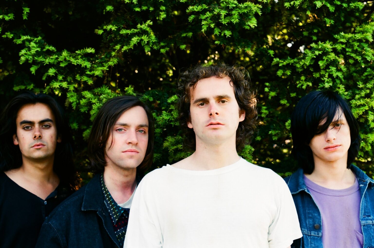 14 Iced Bears | Interview | "I loved the sense of freedom and adventure ...