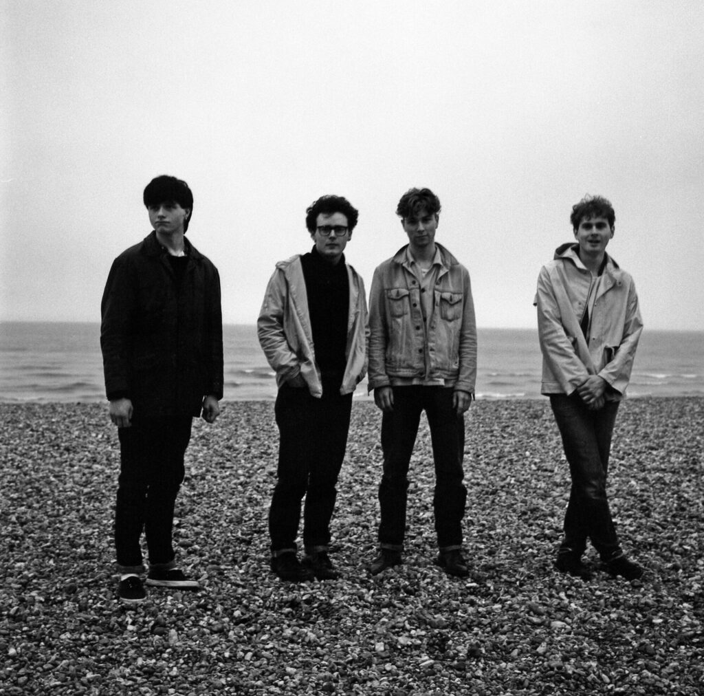 14 Iced Bears | Interview | "I loved the sense of freedom and adventure ...