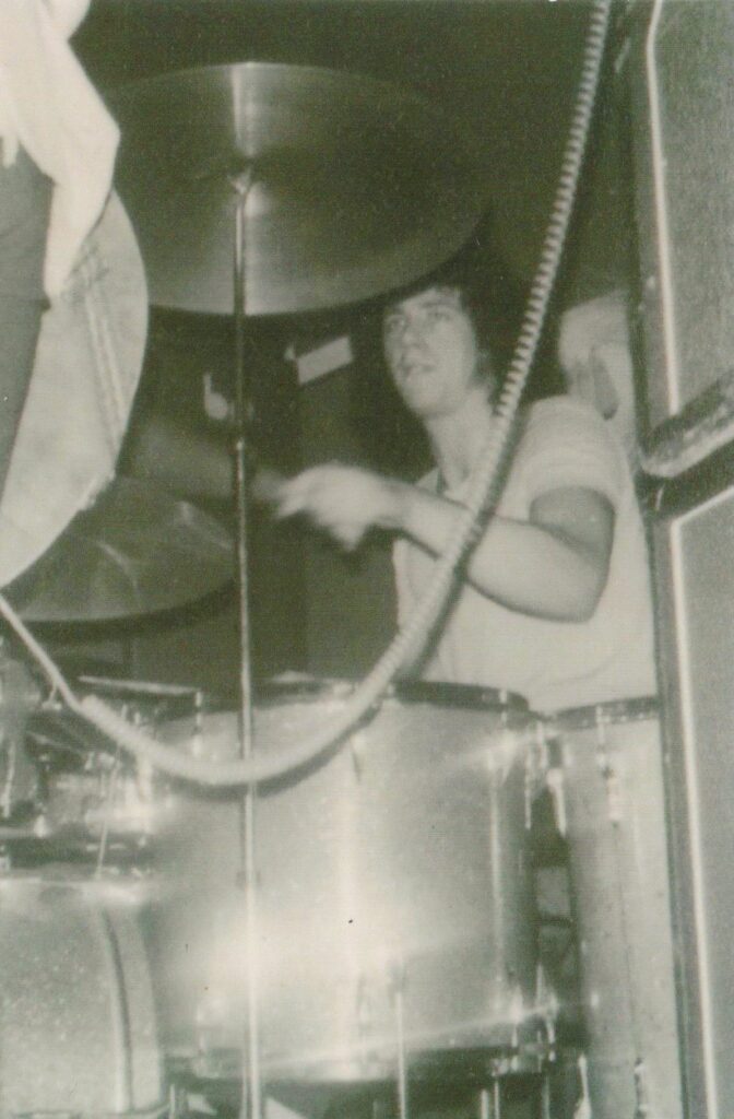 Argus | Interview | Dave Wagstaffe - It's Psychedelic Baby Magazine