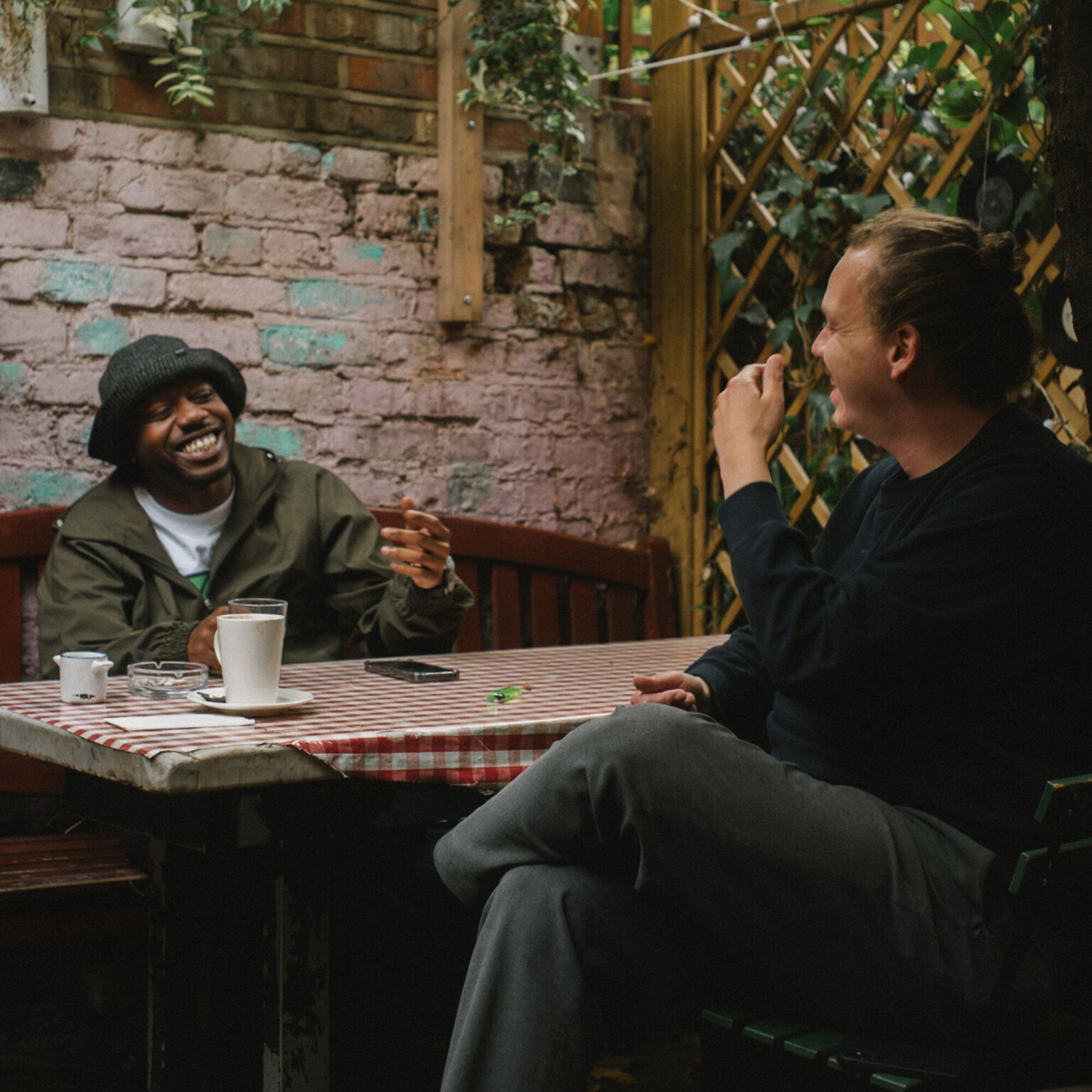 ‘Cry Baby’ by Brad stank (featuring Lord Apex) | New Album, ‘In The ...