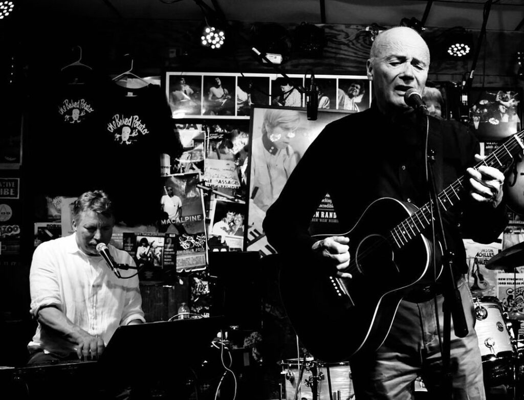The Grass Roots | Creed Bratton | Interview - It's Psychedelic Baby ...