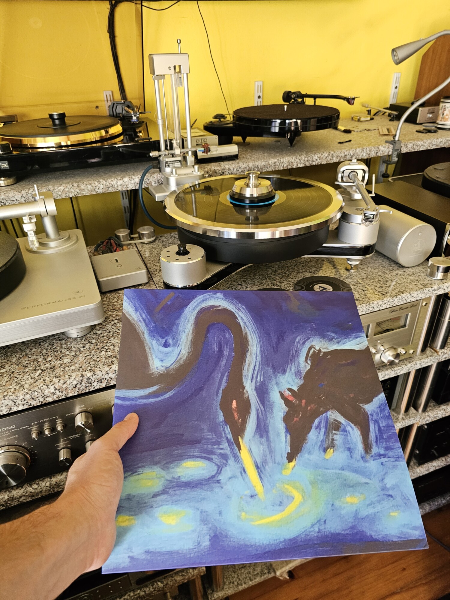 The Steppenwolf Story - Chapter Two - It's Psychedelic Baby Magazine
