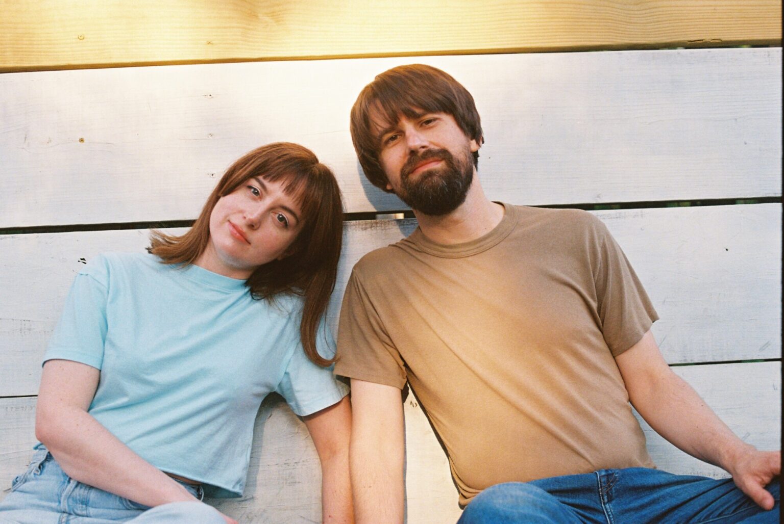 'The Fairway' by Gibson & Toutant | New Album, 'On the Green' - It's ...