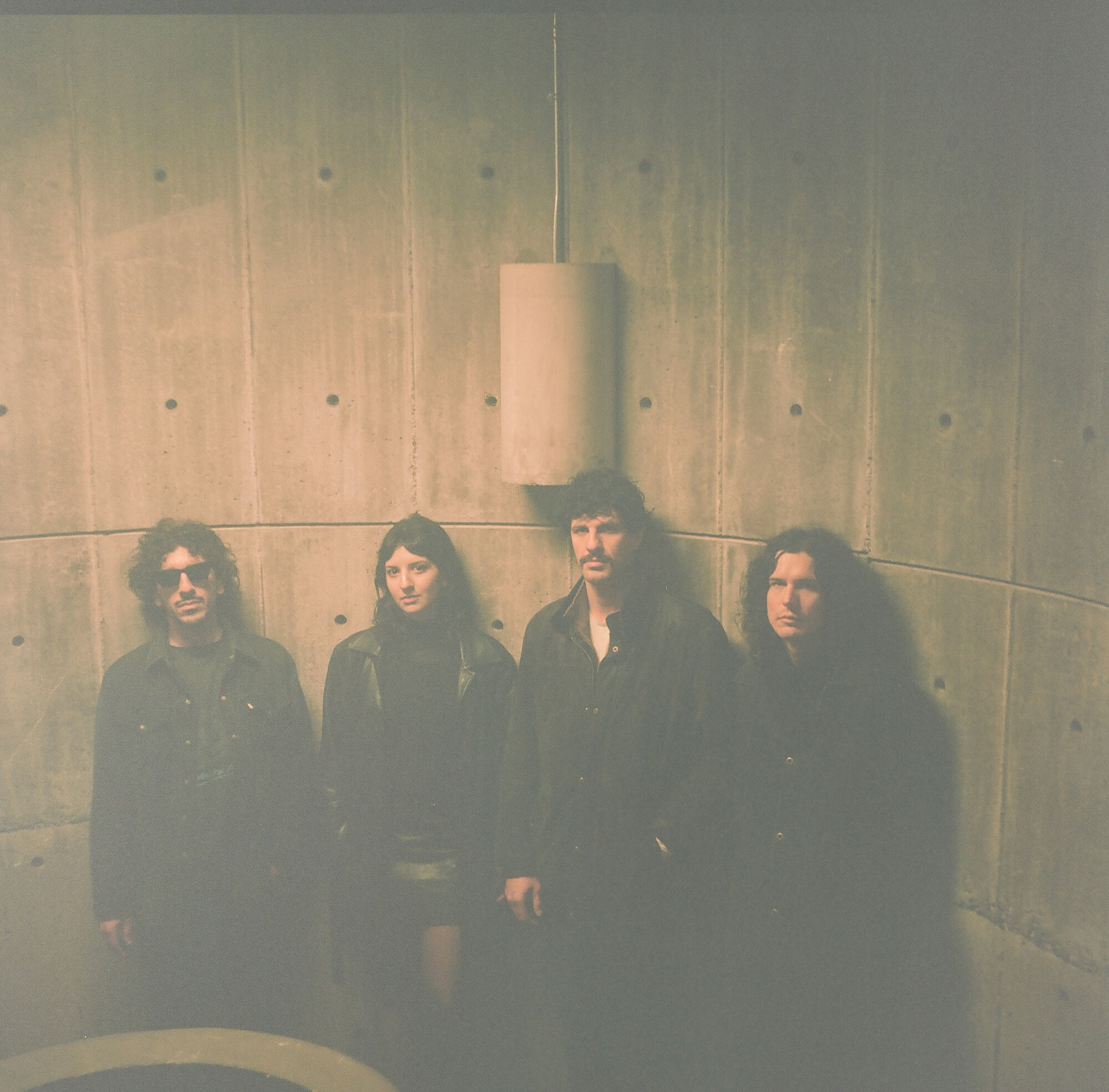 'Erase My Mind' by Hot Garbage | Interview | New Album, 'Precious Dream ...