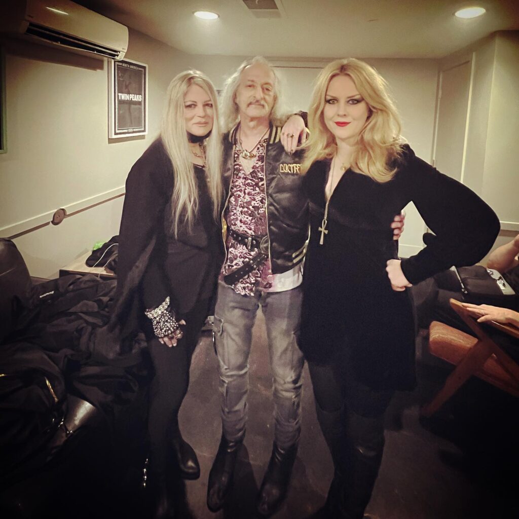 Pentagram | Interview | Bobby Liebling - It's Psychedelic Baby Magazine