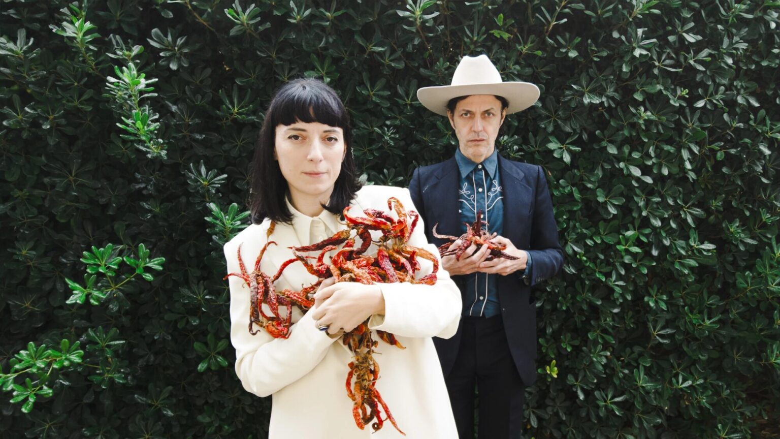 Stella Burns releases 'Make a Wish' | New Album, 'Long Walks in the ...