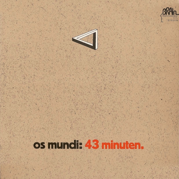 Os Mundi | Interview | "Latin Mass" - It's Psychedelic Baby Magazine
