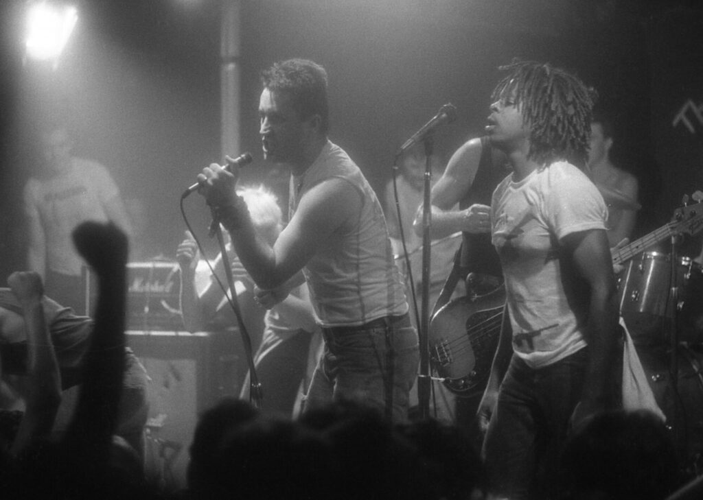 Really Red | Interview | "We absorbed stuff and then experimented with ...