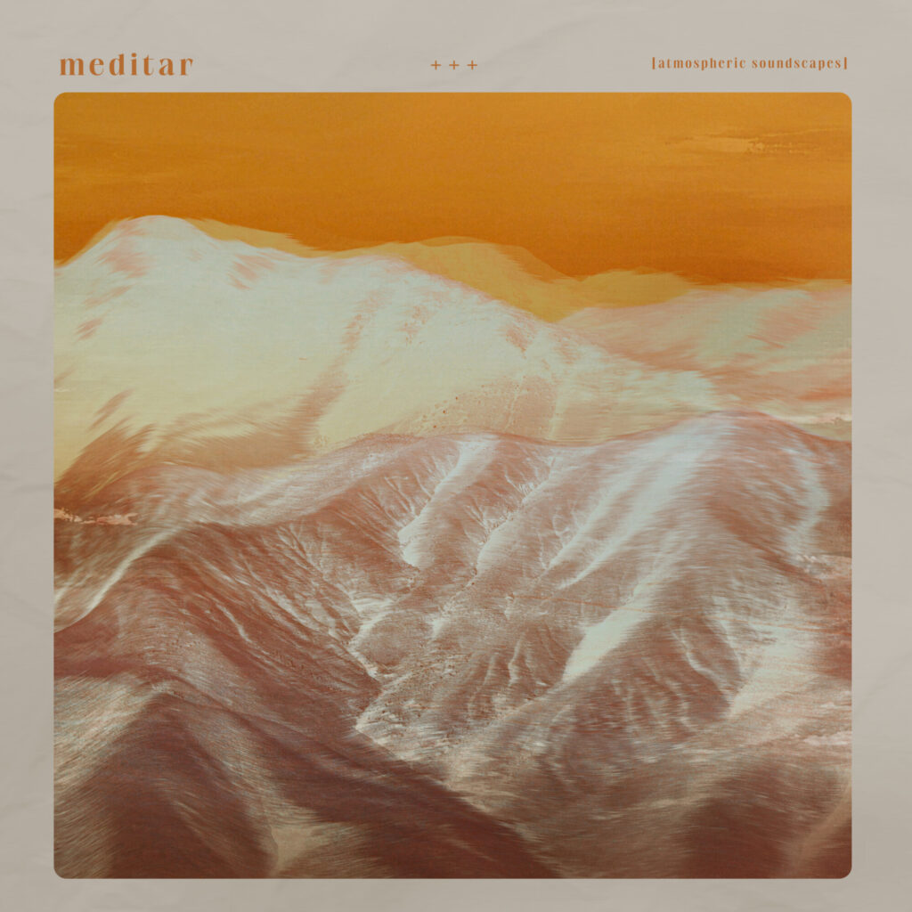 meditar | Interview | [atmospheric soundscapes] - It's Psychedelic Baby ...