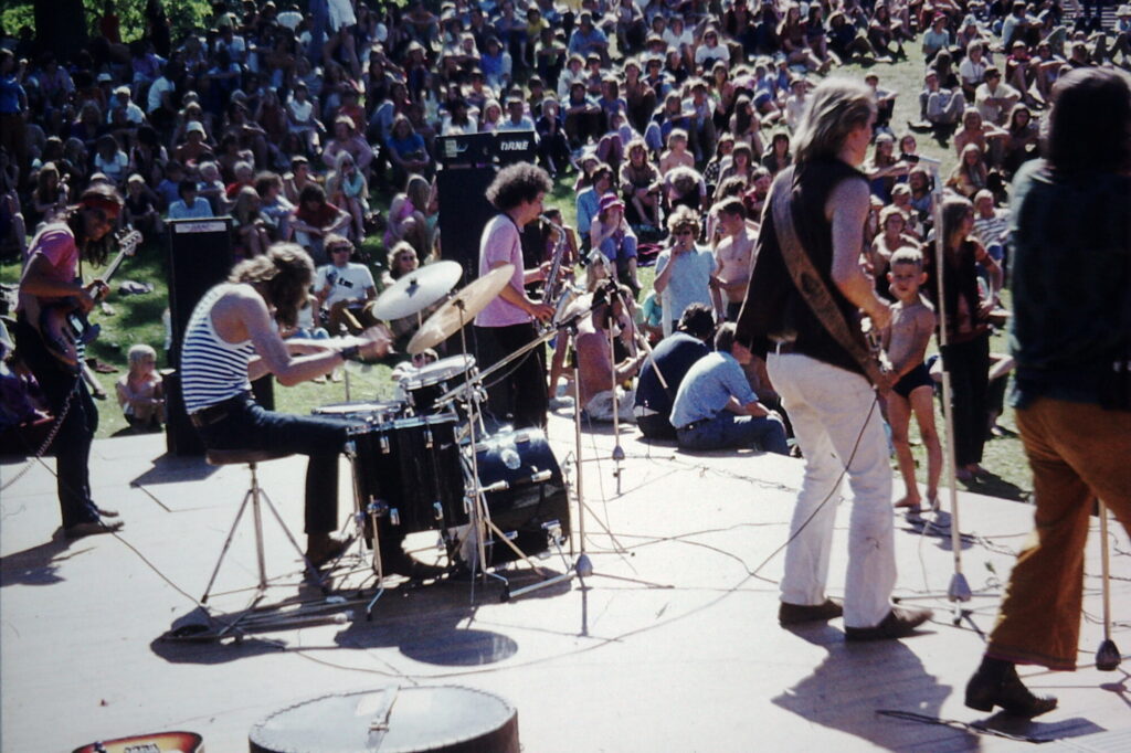 Burnin Red Ivanhoe | Secret Oyster | Interview | Karsten Vogel - It's ...