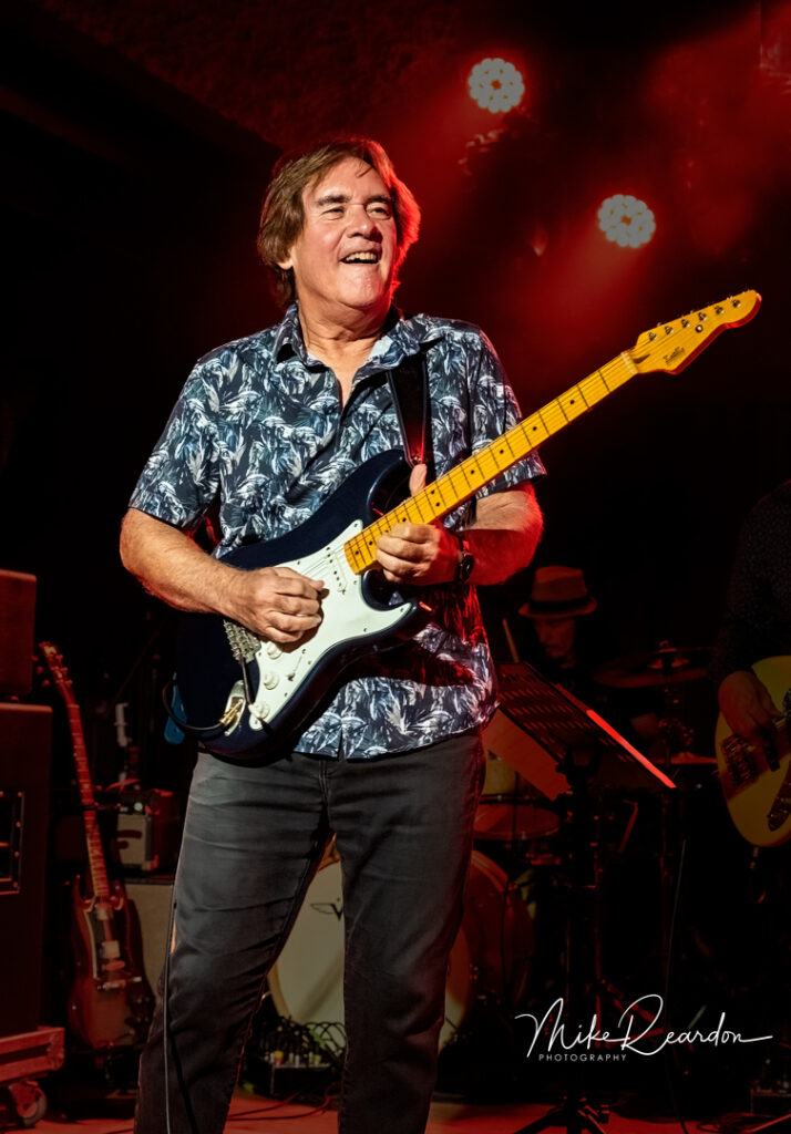 Carl Verheyen | Interview | "I try to absorb everything" - It's ...