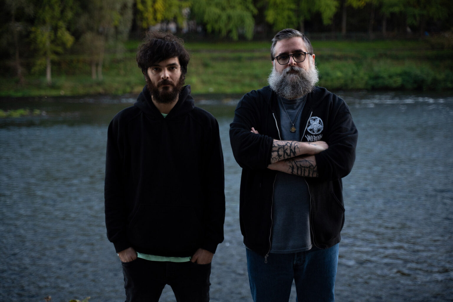 'Vapula' by Chaos Shrine | New Album, 'Mirror Division' - It's ...