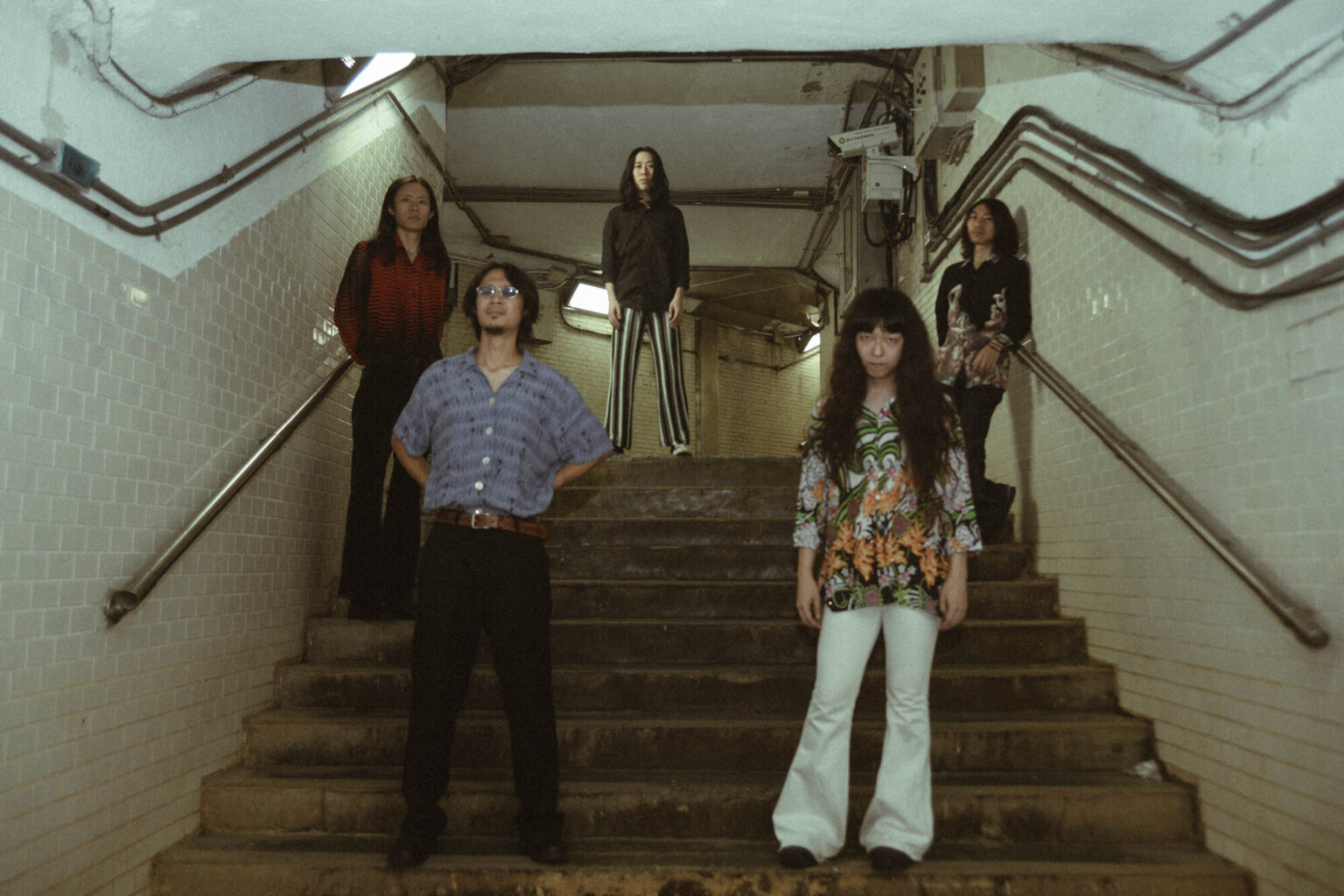 'This is the Harsh Trip for New Psyche' by Dope Purple & Berserk ...