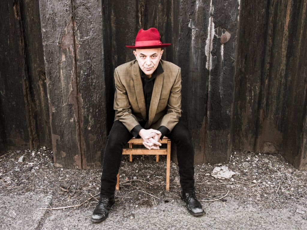 James Mastro | Interview | New Album, 'Dawn of a New Error' - It's ...