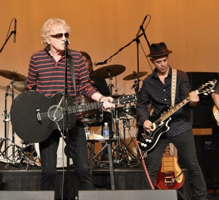 James Mastro | Interview | New Album, 'Dawn of a New Error' - It's ...