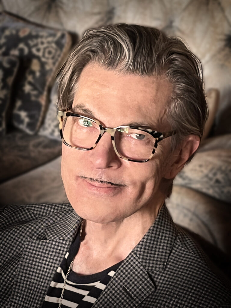 The Skunks | Interview | Jesse Sublett - It's Psychedelic Baby Magazine