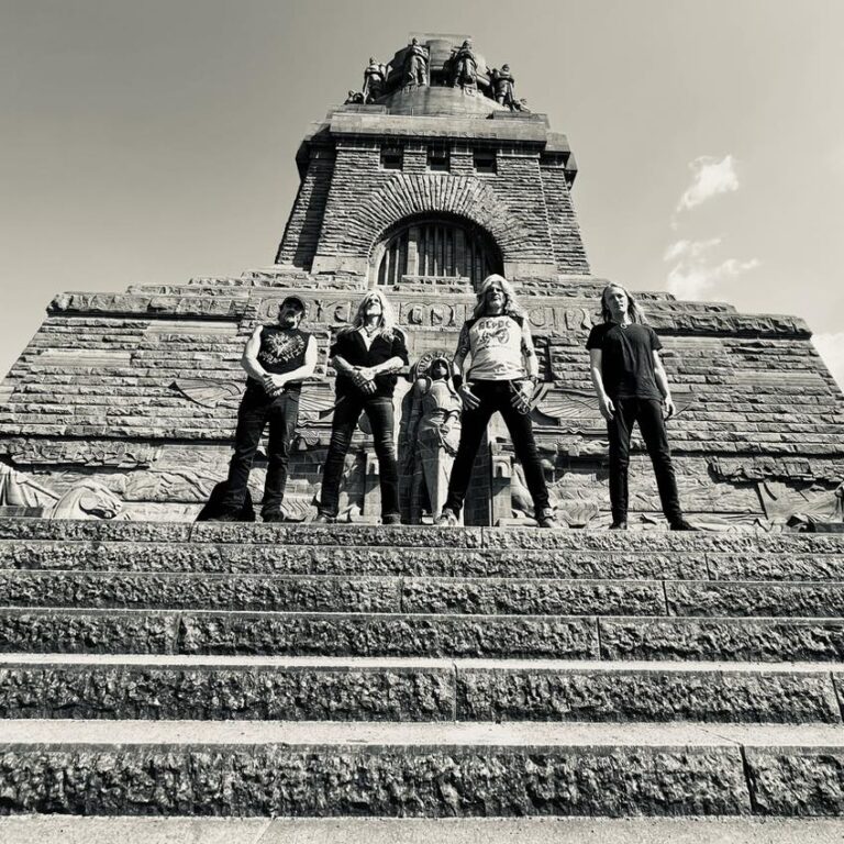 The Obsessed | Interview | New Album, 'Gilded Sorrow' - It's ...