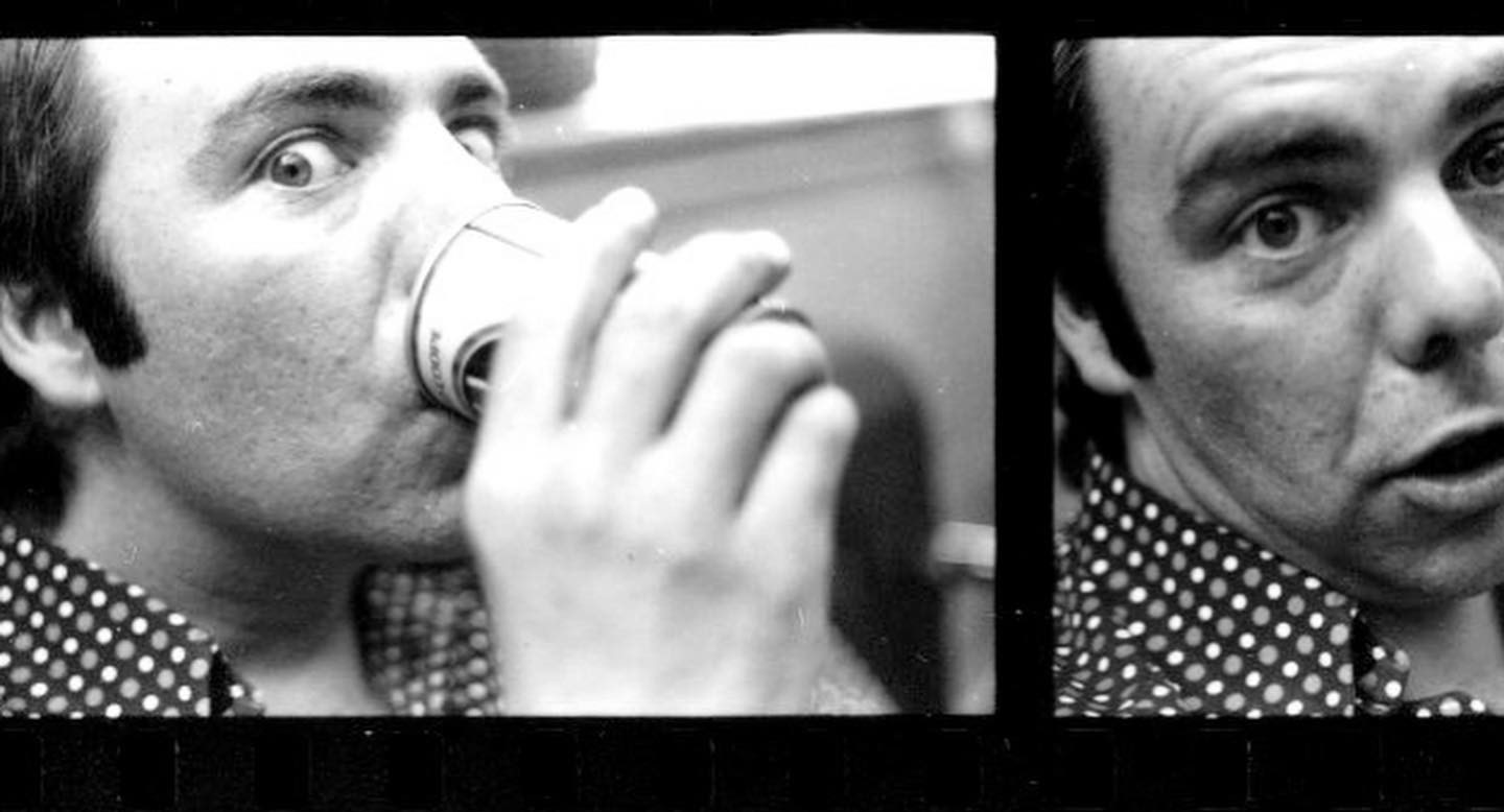 Third World War | Interview | Terry Stamp - It's Psychedelic Baby Magazine