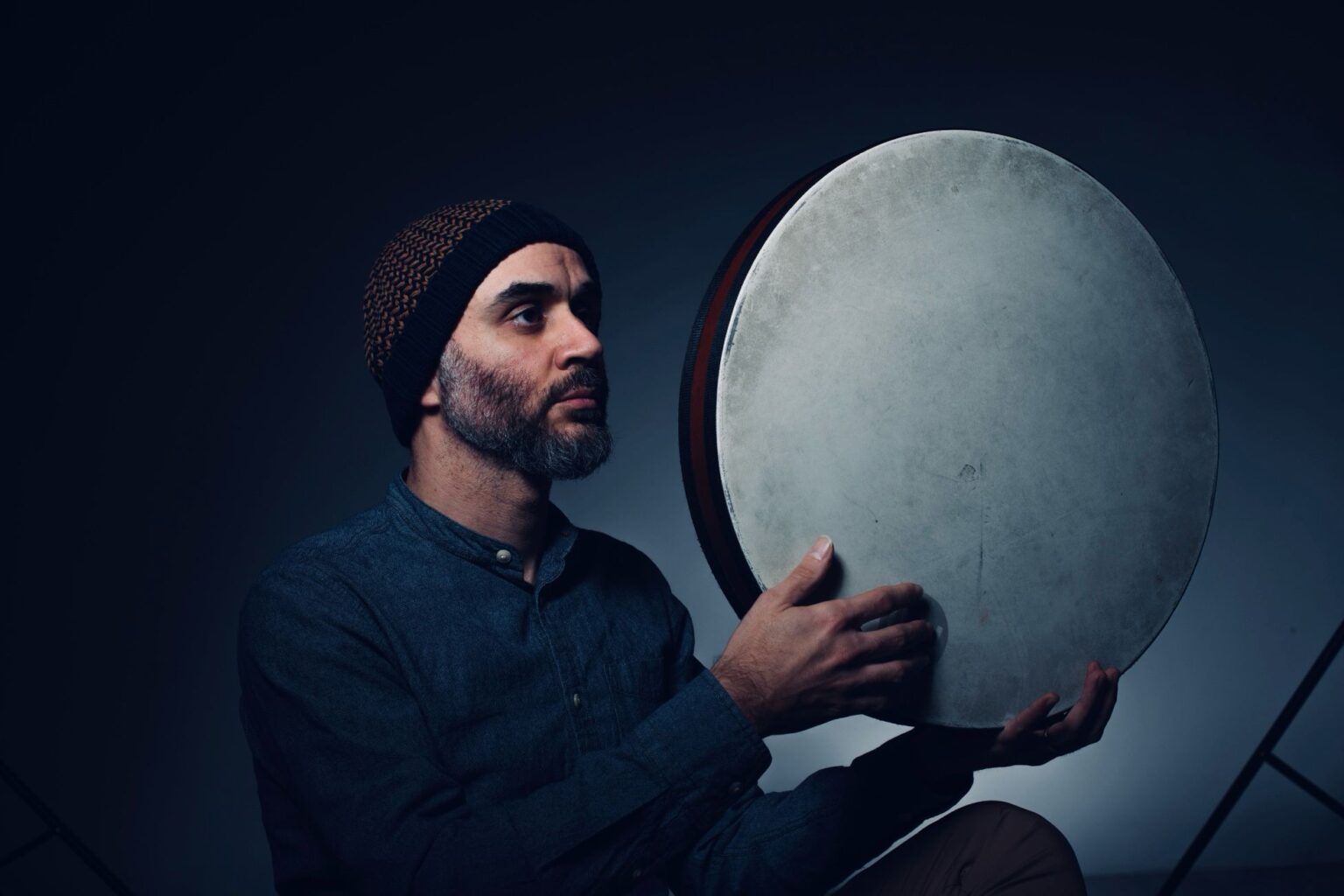 'Shajara' by Shajara Ensemble | Album Premiere - It's Psychedelic Baby ...