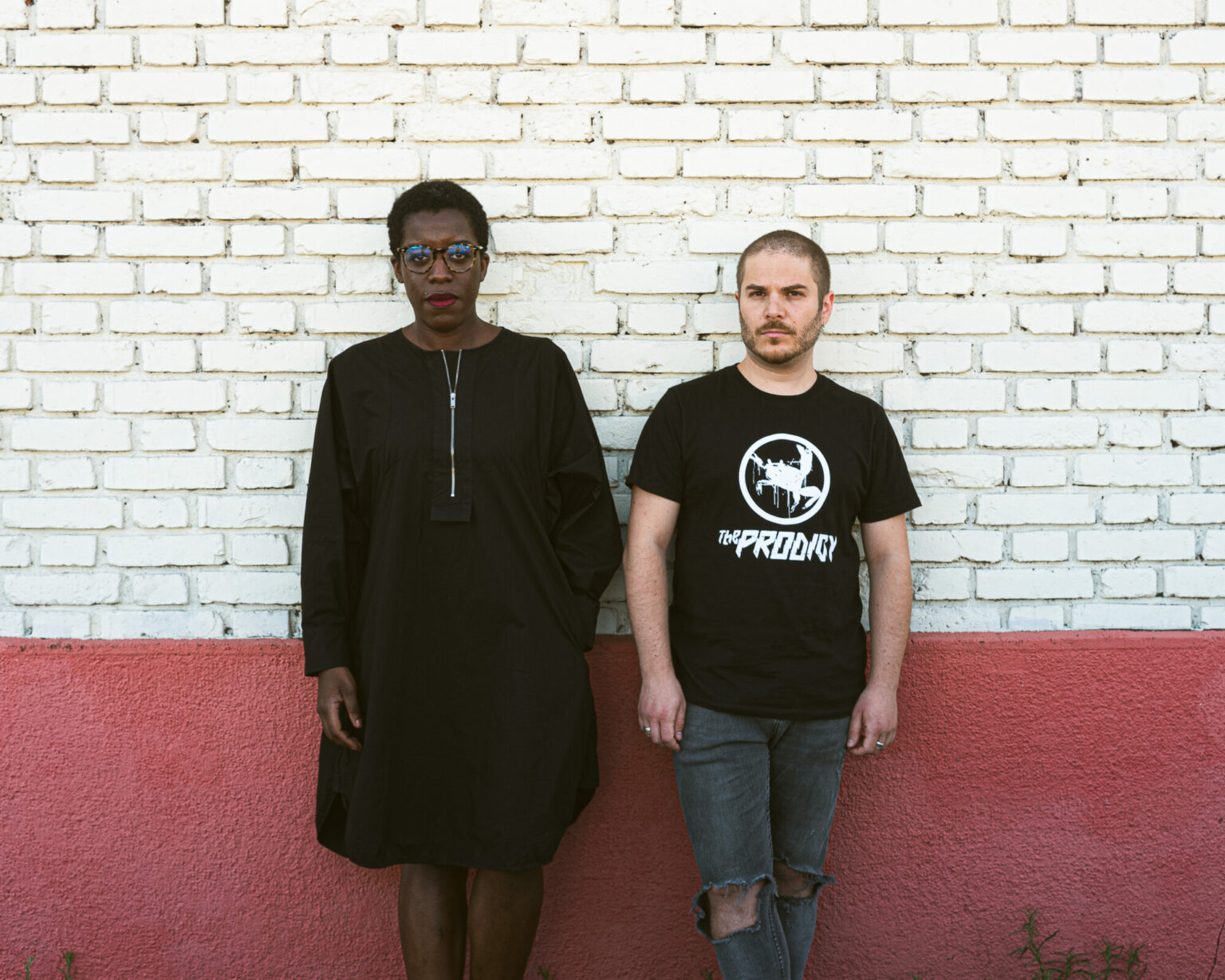 Technoir | Interview | New Album, 'After Math' - It's Psychedelic Baby Magazine