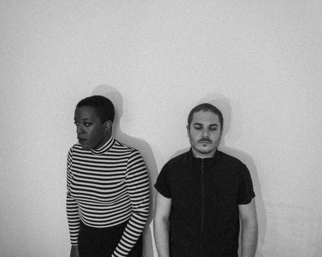 Technoir | Interview | New Album, 'After Math' - It's Psychedelic Baby ...