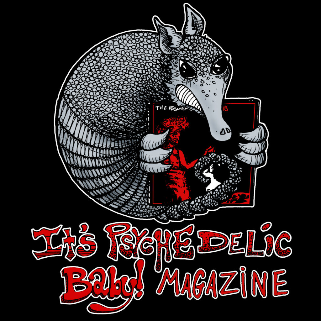 The Residents | Homer Flynn | Interview - It's Psychedelic Baby Magazine