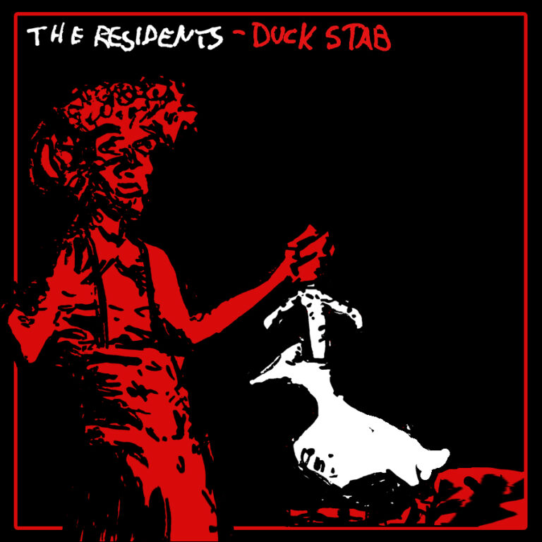 The Residents | Homer Flynn | Interview - It's Psychedelic Baby Magazine