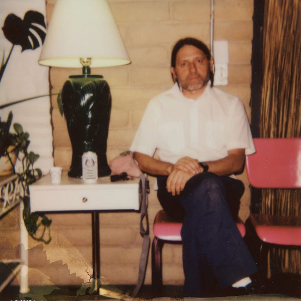 'Amphora' by Dimitriam | Album Premiere - It's Psychedelic Baby Magazine