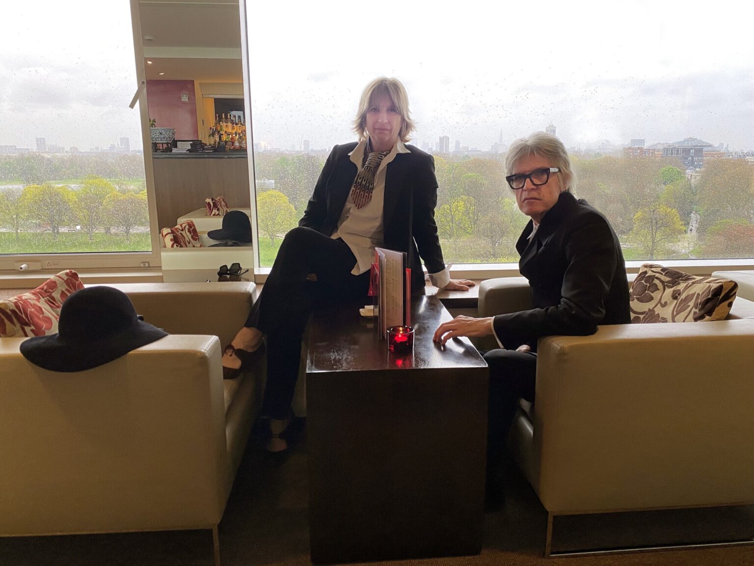 'Pelican Club' by Bedsit Poets | New Album, 'All Roads Lead Me Back ...