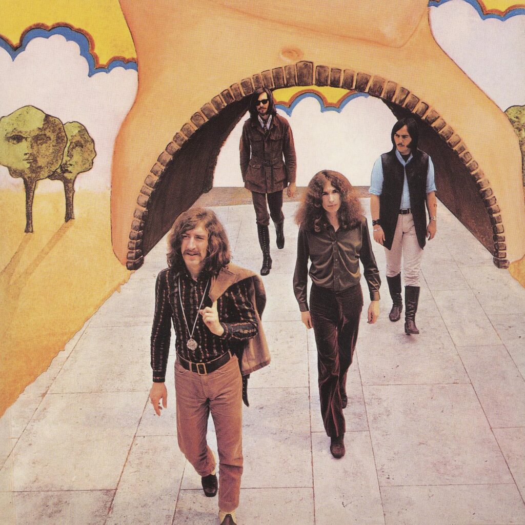 Interview Archives - It's Psychedelic Baby Magazine