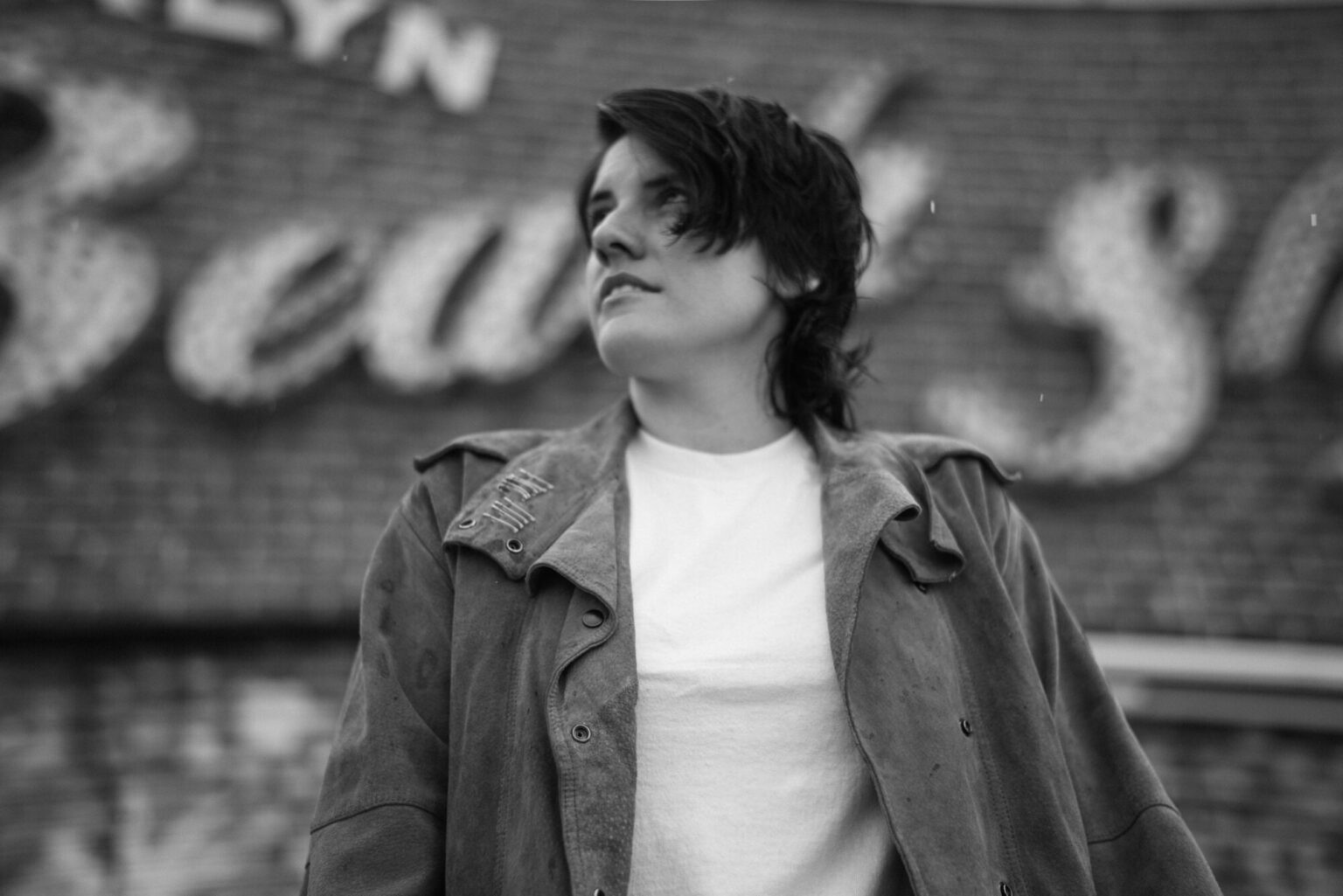 'I Surrender' by Carissa Johnson - It's Psychedelic Baby Magazine