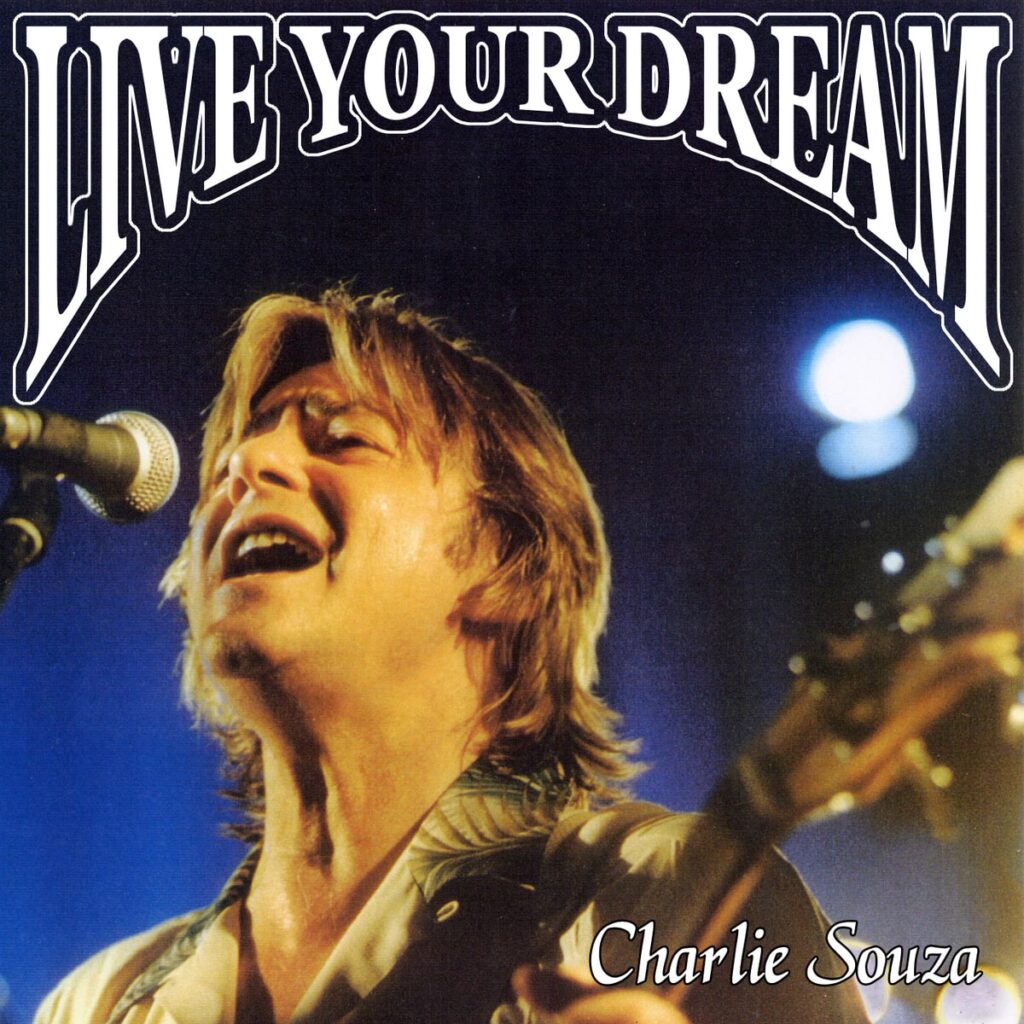 Charlie Souza, Eric Turner, Bill Lordan - It's Psychedelic Baby Magazine