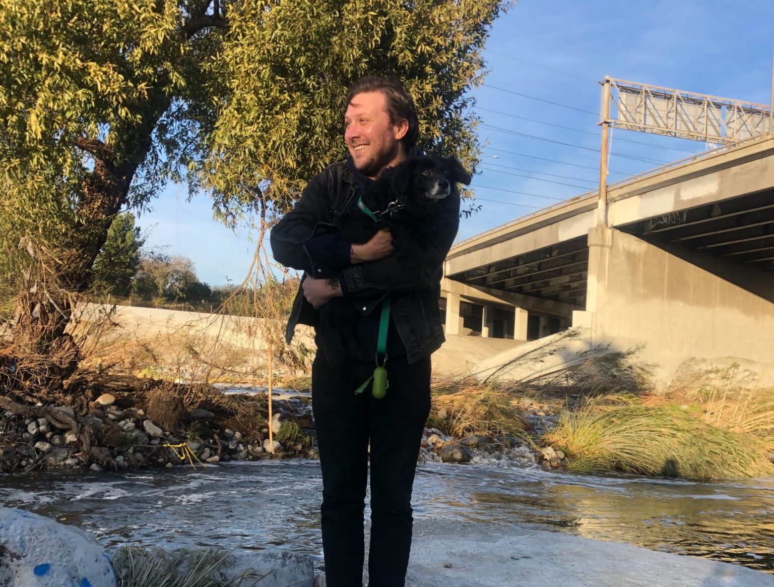 'Motor Rhythm, Wooden' by Dan Rincon | New Album, ‘Spotlight City’ - It ...