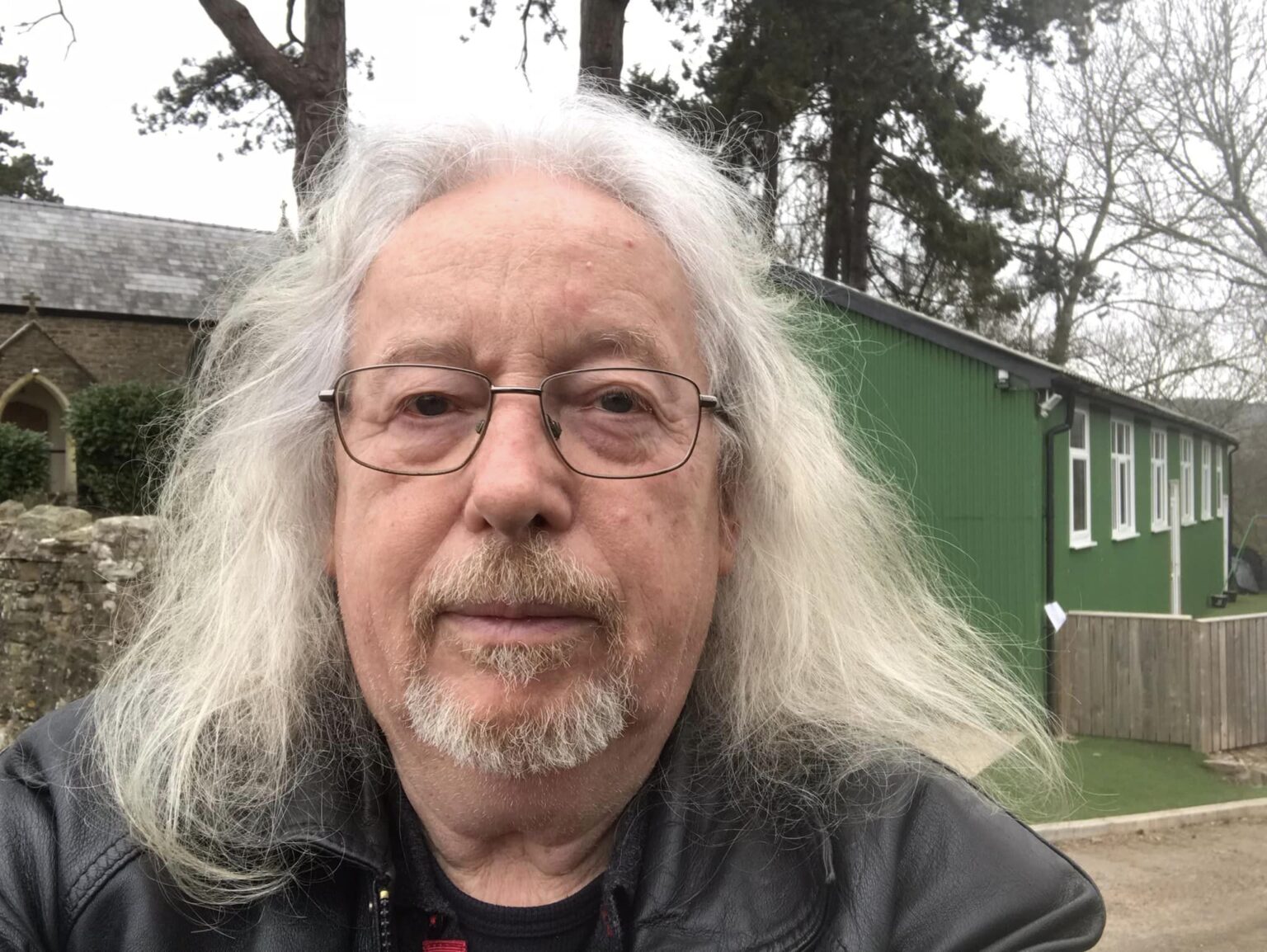 Blonde On Blonde | Interview | David Thomas - It's Psychedelic Baby ...