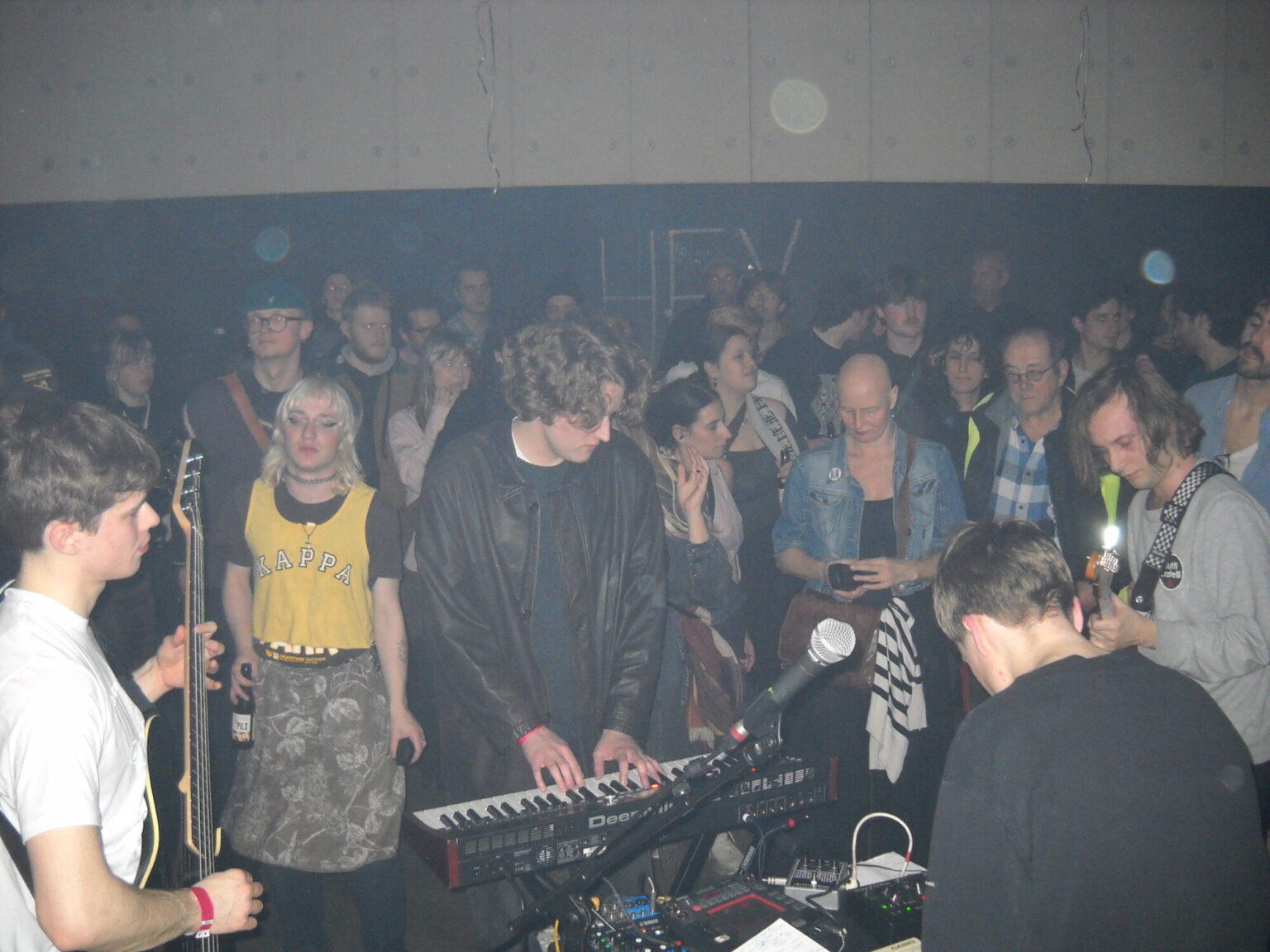 De Kloe - It's Psychedelic Baby Magazine