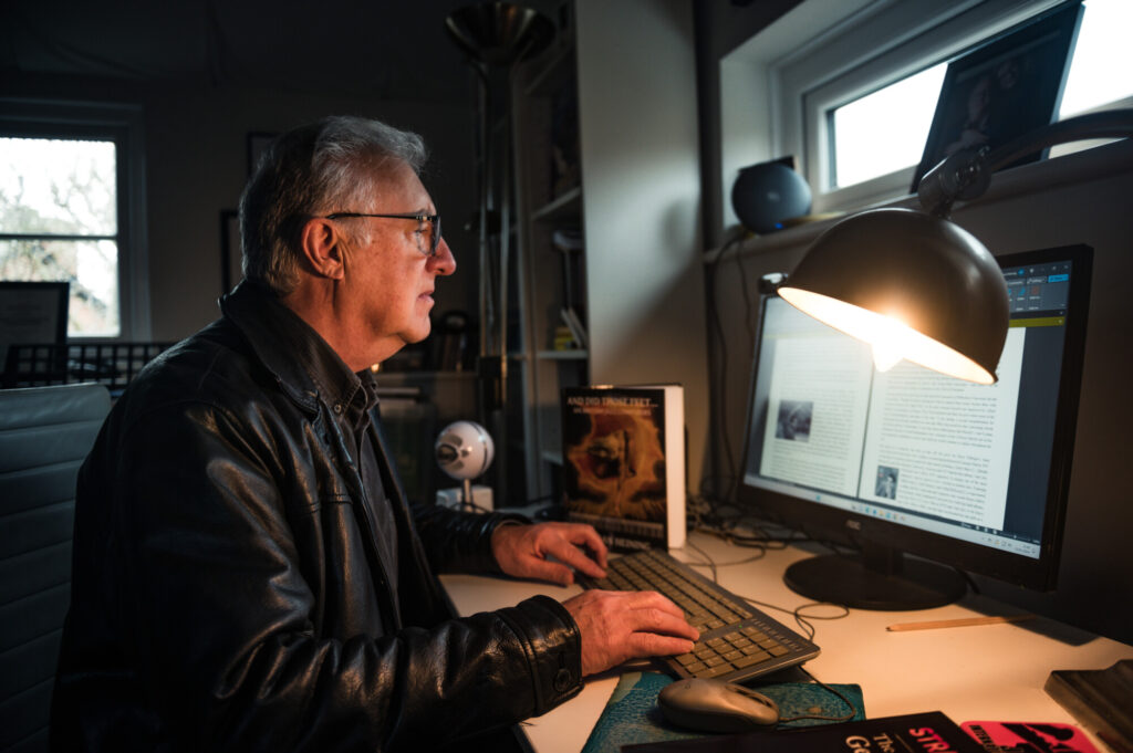 Interview Archives - It's Psychedelic Baby Magazine