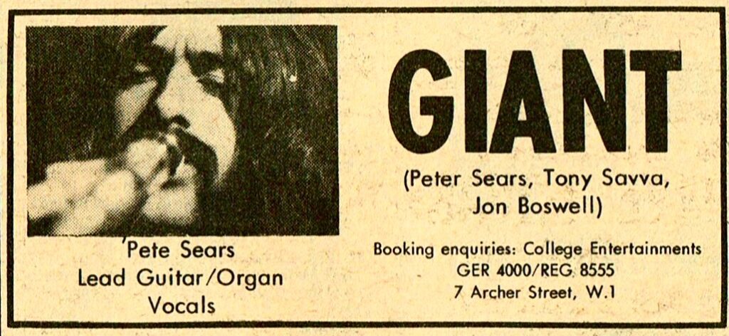 Samuel Prody | Interview | "I auditioned for the Jimi Hendrix ...