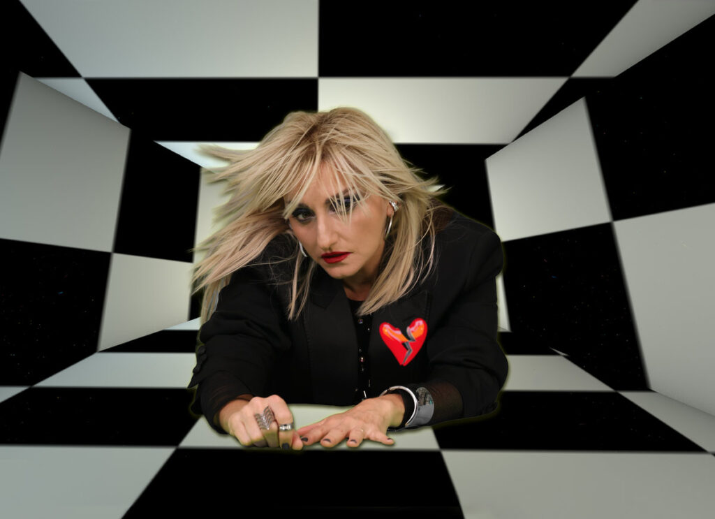 Lunachicks' Gina Volpe | Interview | New Album, 'Delete the World' - It ...