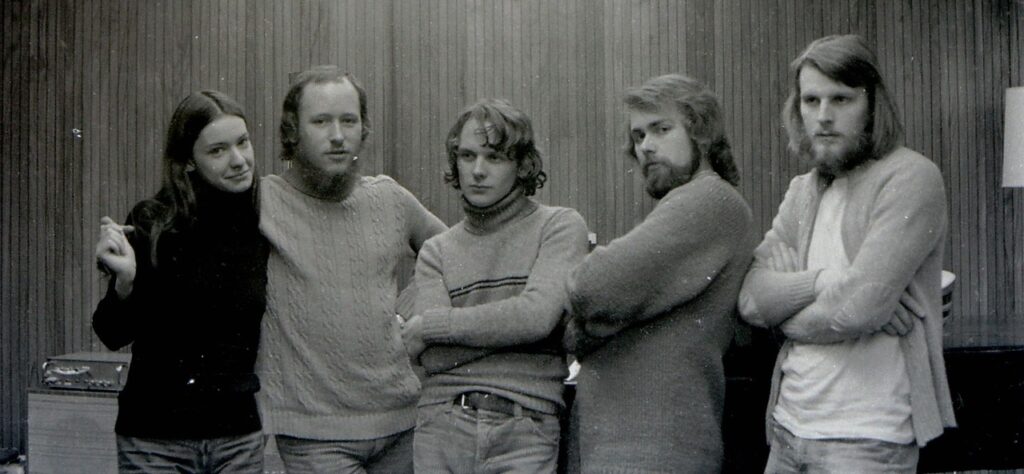 Gurnemanz | Interview | A Folk Journey Through 1970s Germany - It's ...