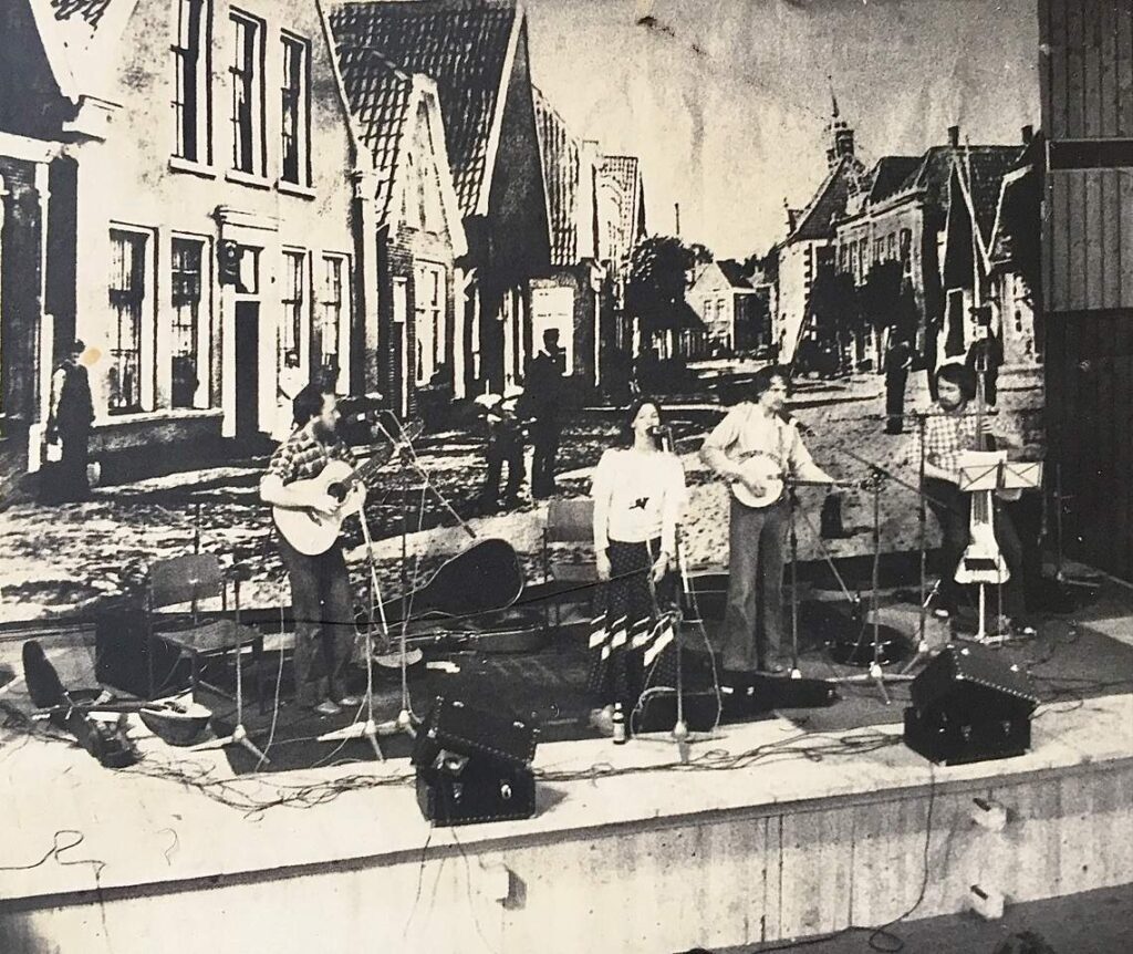 Gurnemanz | Interview | A Folk Journey Through 1970s Germany - It's ...