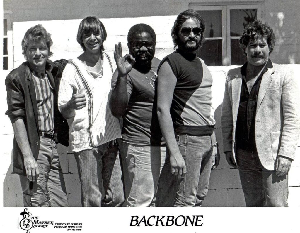 Charlie Souza, Eric Turner, Bill Lordan - It's Psychedelic Baby Magazine