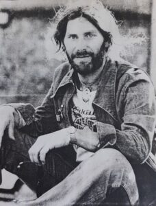 Paul Rudolph | Interview | A Journey Through The Deviants, Pink Fairies ...