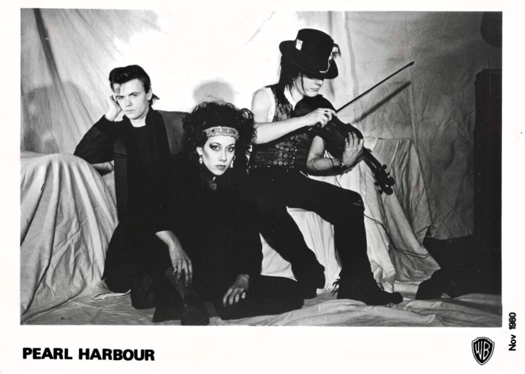 Pearl Harbour | Interview | "Don’t Follow Me, I’m Lost Too" - It's ...