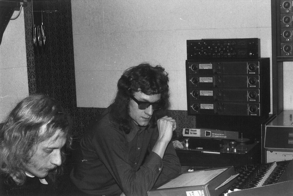 Raven | Interview | Unveiling Raven: The Resurgence of a Decades-Long ...