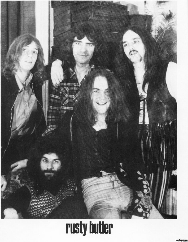 Samuel Prody | Interview | "I auditioned for the Jimi Hendrix ...