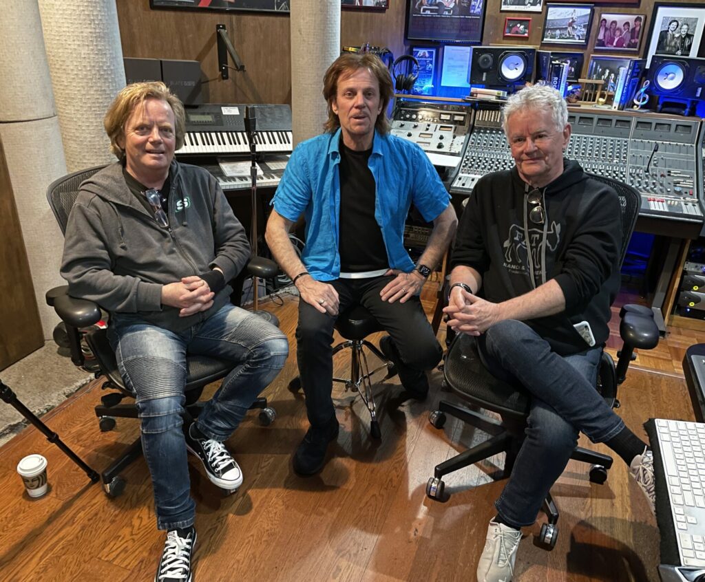 Robert Berry | Interview | A Journey Through Decades of Musical ...