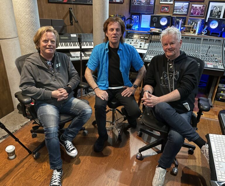 Robert Berry | Interview | A Journey Through Decades of Musical ...