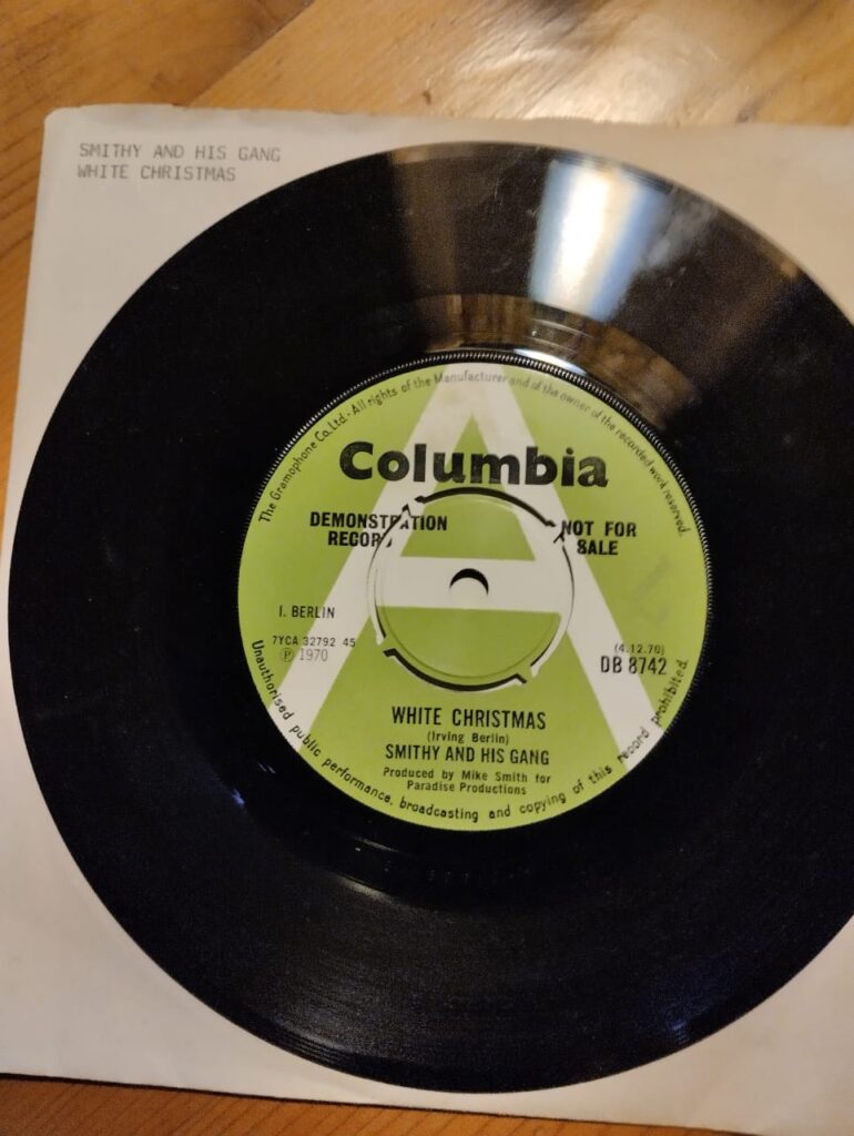 Samuel Prody | Interview | "I auditioned for the Jimi Hendrix ...